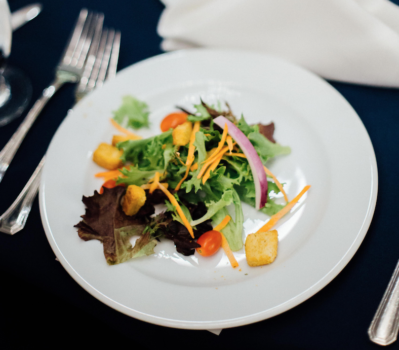 What’s on Your Plate? Introducing the New Canada’s Food Guide – Lisa ...